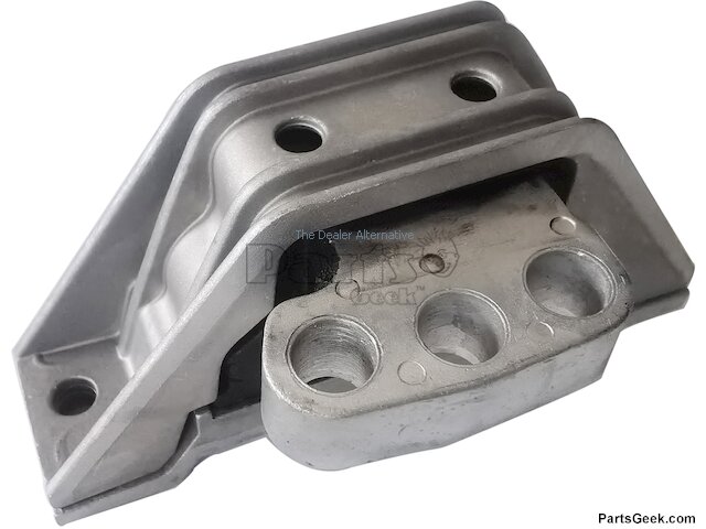 Saturn Vue Engine Mount - Motor Mounts - Replacement AC Delco Genuine ...