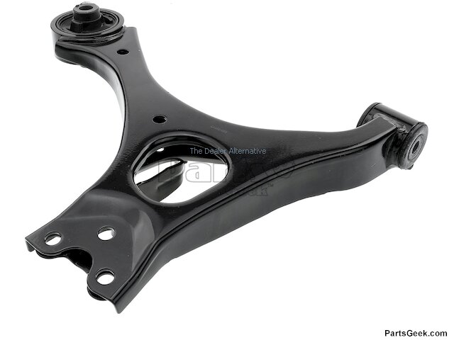 07 2007 Honda Civic Control Arm - Suspension - AC Delco, ACKOJA, API ...