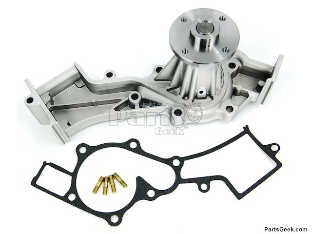 Nissan Water Pump | Maxima Altima Xterra Frontier - 2000 2005 2002 2001