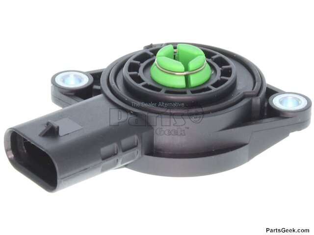 VW Volkswagen Tiguan MAP Sensor - Engine Sensors - Standard Motor ...