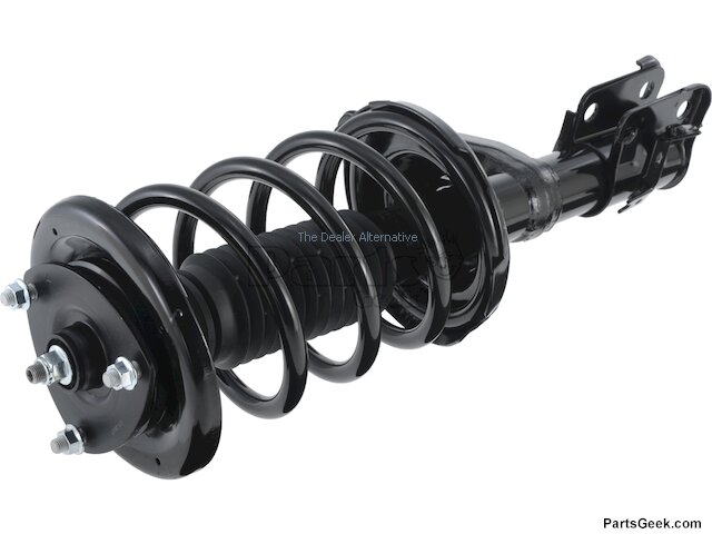 03 2003 Honda Element Strut Assembly - Suspension - API, Autopart ...