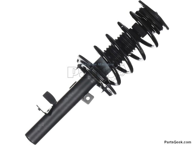 17 2017 Ford Escape Strut Assembly - Suspension - API, Autopart Premium ...