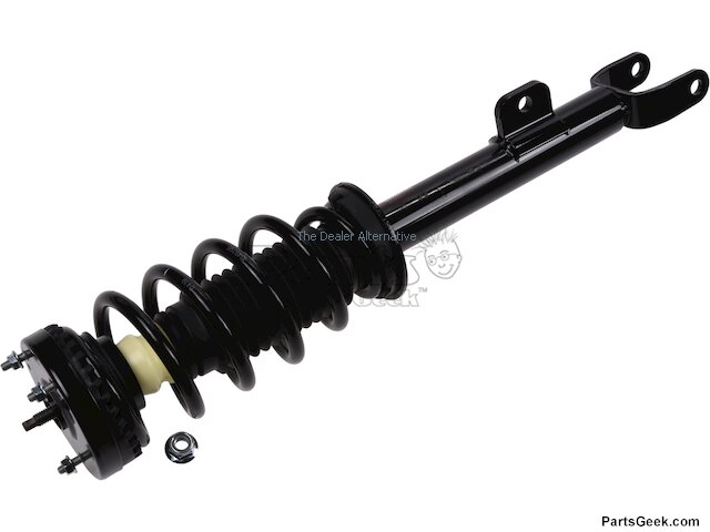 13 2013 Dodge Charger Strut Assembly - Suspension - API, Autopart ...