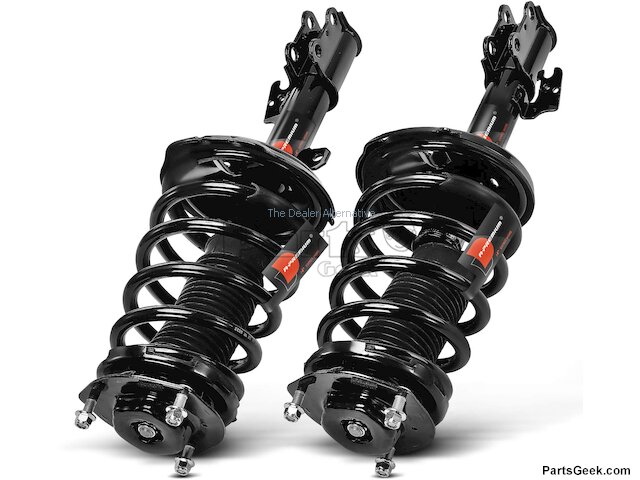 04 2004 Lexus RX330 Strut Assembly - Suspension - API, Autopart Premium ...