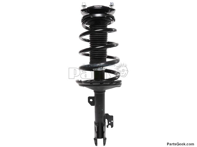 05 2005 Lexus RX330 Strut Assembly - Suspension - API, DIY Solutions ...