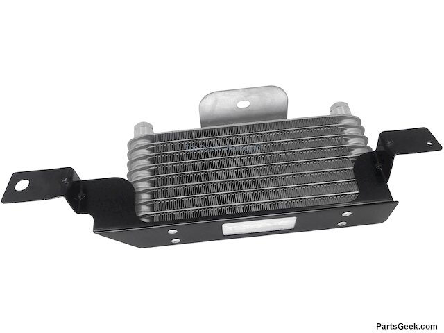 Lincoln Oil Cooler | Navigator Aviator Mark LT MKX - 2006 2005 2004 2003