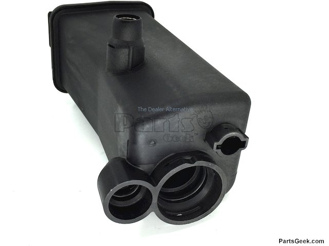BMW X3 Expansion Tank - Radiator Overflow Tank - Replacement Behr ...