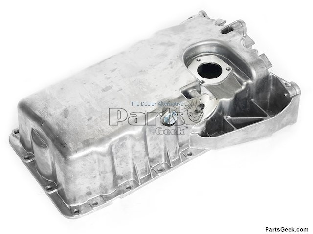 05 2005 Volkswagen Beetle Oil Pan - Engine Mechanical - APA/URO Parts ...