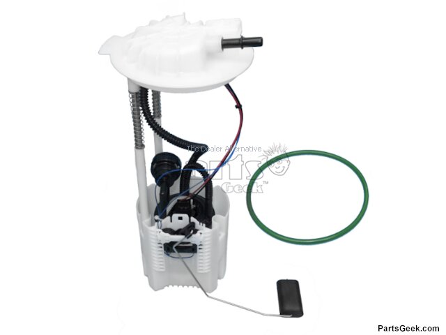 14 2014 Ram 1500 Fuel Pump - Fuel Delivery - API, Autobest, Autopart ...