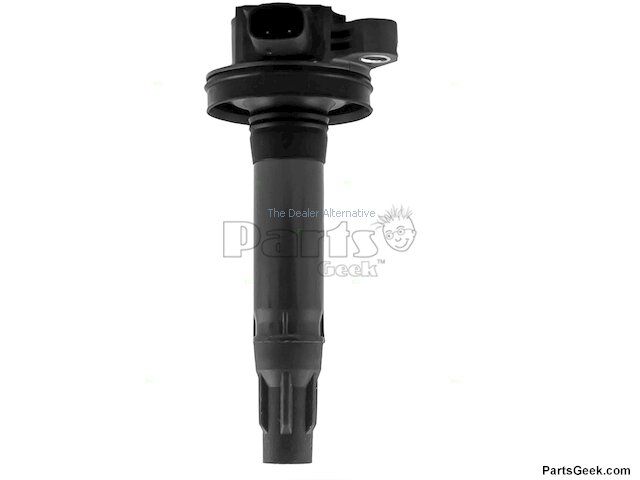 Ford Fusion Ignition Coil - Ignition Coils - Replacement Delphi TRQ ...