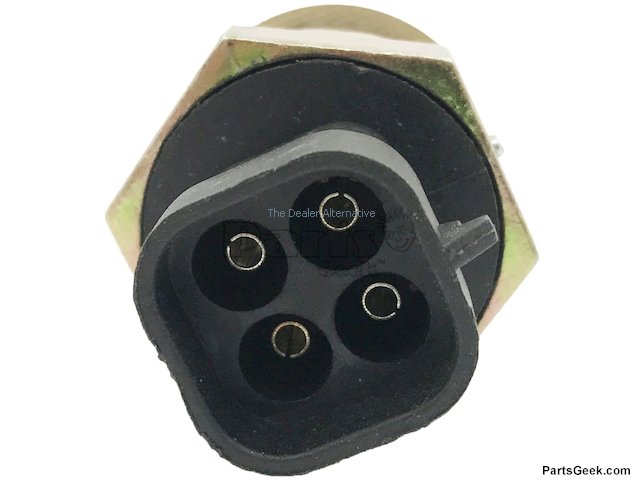 Idle Air Control Valve - Idle Control Valve Replacement Cost