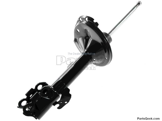 04 2004 Lexus RX330 Strut Assembly - Suspension - API, Autopart Premium ...