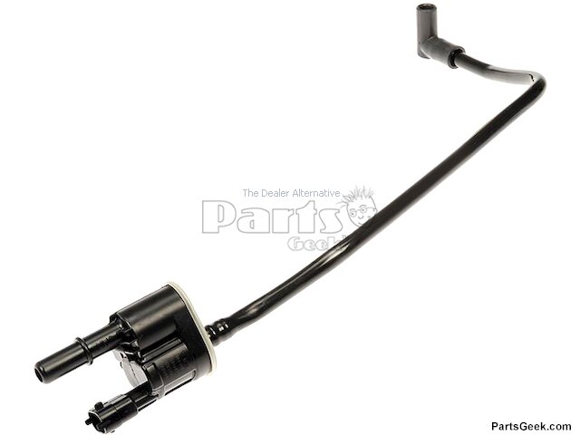 Jeep Purge Valve | Grand Cherokee Cherokee Liberty Wrangler - 2004 2002 ...
