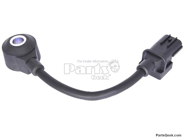 01 2001 Honda Civic Knock Sensor - Engine Electrical - API, GPD ...