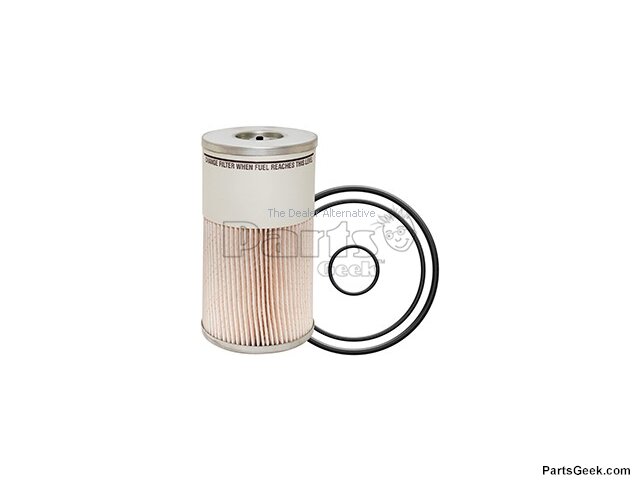 13 2013 Hino 268A Fuel Separator - Fuel Delivery - Baldwin, WIX - PartsGeek