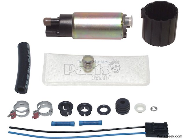 97 1997 Ford Ranger Fuel Pump - Fuel Delivery - Denso - PartsGeek
