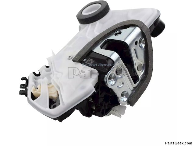 20 2020 Lexus IS300 Door Lock Actuator - Body Mechanical & Trim ...