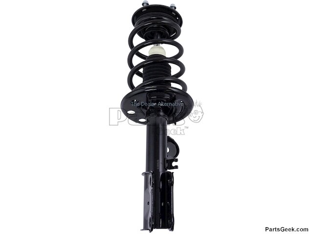 15 2015 Ford Taurus Strut Assembly - Suspension - API, Autopart Premium ...
