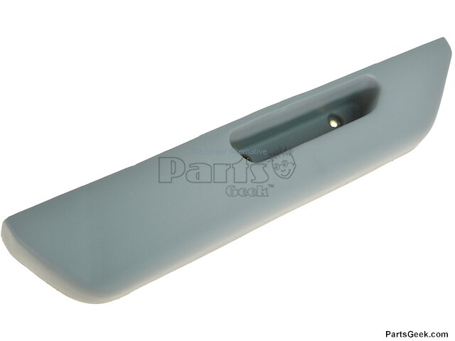 91 1991 Chevrolet C1500 Door Arm Rest - Body Mechanical & Trim - DIY ...