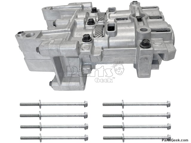 Dodge Oil Pump | Ram 1500 Avenger Journey Stratus - 2004 2008 2014 2002
