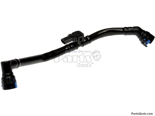 16 2016 Ford F150 Engine Crankcase Pressure Sensor - Engine Electrical ...