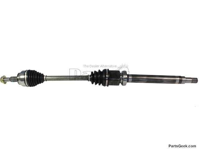 Ford Focus Axle - Drive Axles - API A1 Cardone TRQ SurTrack Motorcraft ...
