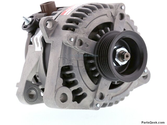 05 2005 Lexus RX330 Alternator - Engine Electrical - AC Delco, API ...