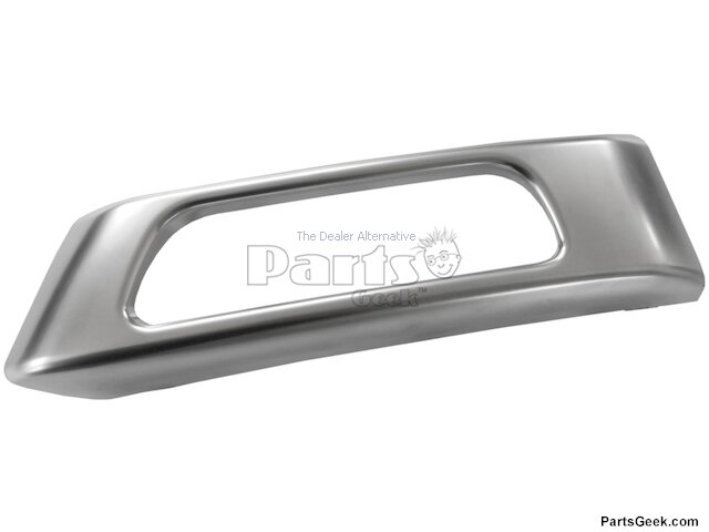 Land Rover Fog Light Bezel | Range Rover Sport Range Rover Evoque ...