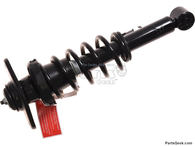 05 2005 Mini Cooper Strut Assembly - Suspension - API, Bilstein, DIY ...