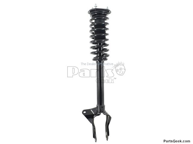 19 2019 Jeep Grand Cherokee Strut Assembly - Suspension - API, Autopart ...