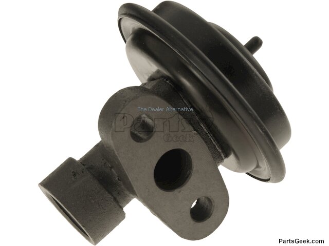 03 2003 Ford Escape EGR Valve - Air Intake - API, Delphi, SKP, Standard ...