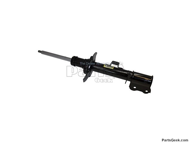 12 2012 Ford Escape Strut Assembly - Suspension - API, DIY Solutions ...