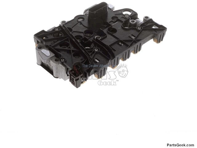 16 2016 Ford Escape Transmission Control Module - Transmission - Dorman ...