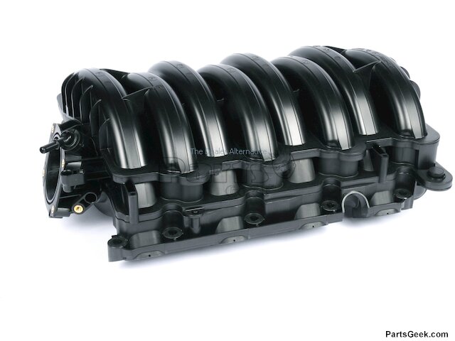 23 2023 Chevrolet Silverado 2500 HD Intake Manifold - Air Intake - AC ...