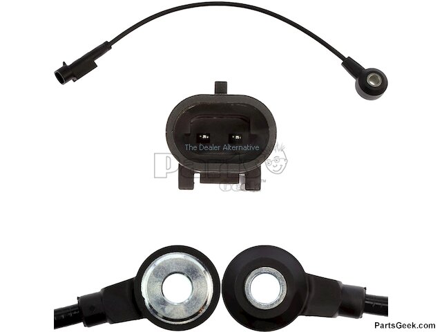 Kia Optima Knock Sensor - Engine Sensors - Replacement Original ...