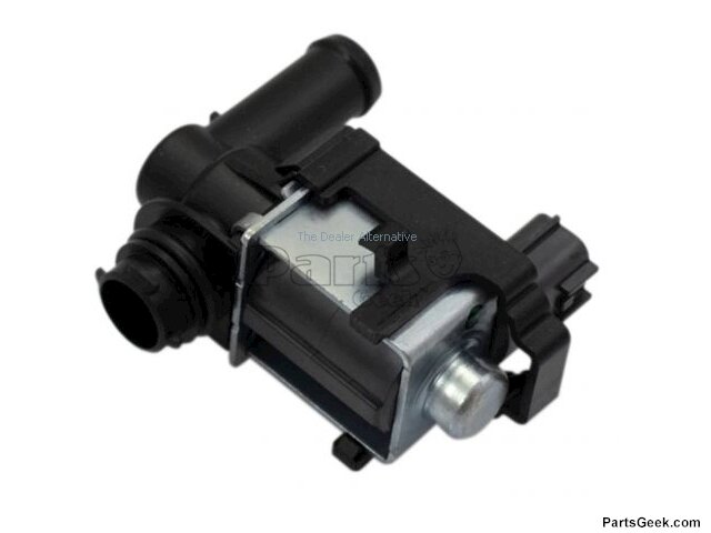 08 2008 Nissan Frontier Vapor Canister Vent Valve - Engine Electrical ...