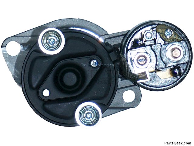 Porsche 944 Starter - Starters - Replacement Bosch Pure Energy SKP Remy ...