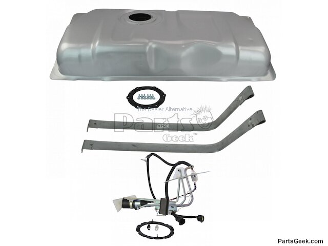 Mercury Fuel Tank | Sable Comet Grand Marquis Cougar - 2002 1966 1999 1969
