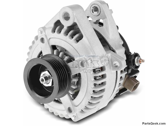 05 2005 Lexus RX330 Alternator - Engine Electrical - AC Delco, API ...