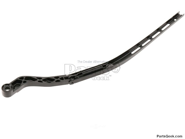 Windshield Wiper Arm - Front, Rear Wiper Arm Replacement | Parts Geek