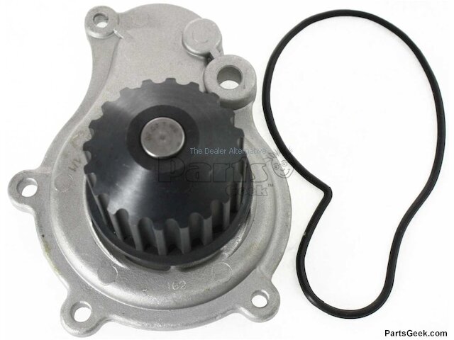 05 2005 Jeep Liberty Water Pump - Cooling System - AC Delco, API, Aisin ...