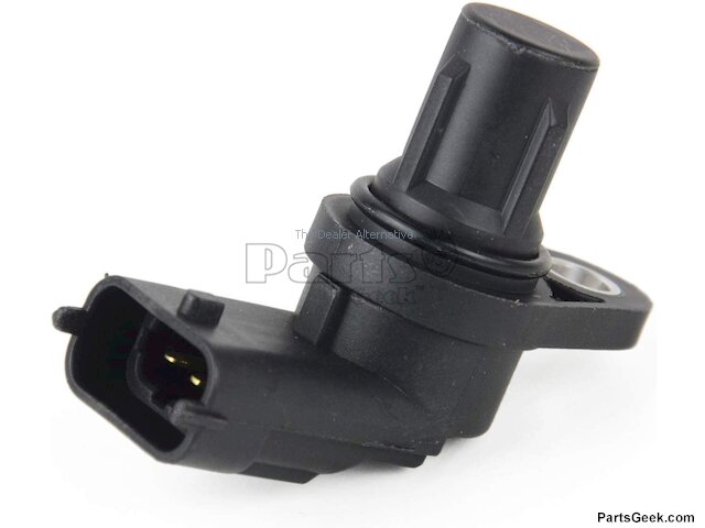 12 2012 Mercedes C250 Camshaft Position Sensor - Engine Mechanical ...