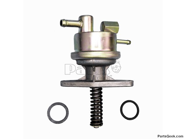 Chevrolet S10 Blazer Fuel Pump - Gas Pumps - Replacement Airtex Delphi ...