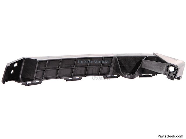 20 2020 Honda CRV Bumper Cover Support - Body Mechanical & Trim - Depo ...