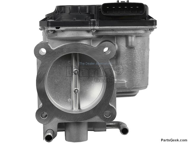 Lexus IS300 Throttle Body - Throttle Bodies - Aisan A1 Cardone Beck ...