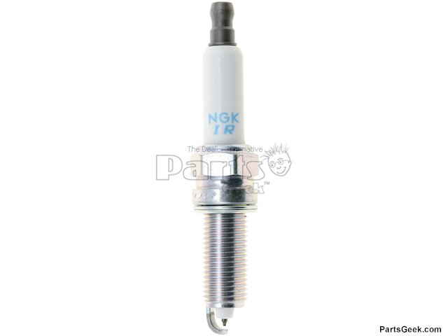 17 2017 Hyundai Elantra Spark Plug - Engine Electrical - Autolite ...