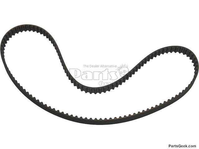 14 2014 Chevrolet Cruze Timing Belt - Engine Mechanical - AC Delco, API ...