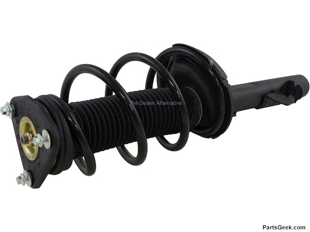 17 2017 Ford Escape Strut Assembly - Suspension - API, Autopart Premium ...