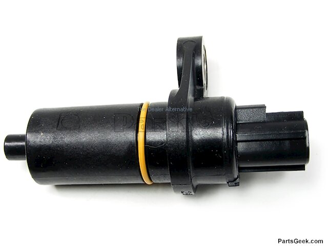 07 2007 Chrysler 300 Automatic Transmission Output Shaft Speed Sensor ...