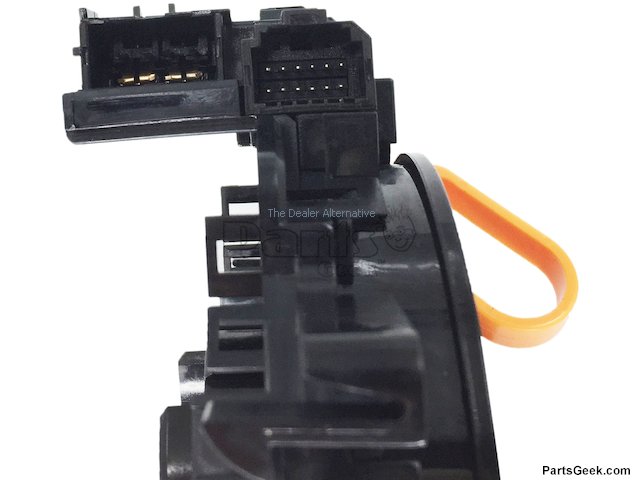 Toyota Air Bag Clockspring | Tundra Camry Corolla Tacoma - 2006 2004 ...
